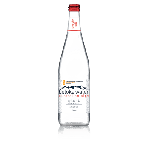 Beloka 330ml Naturally Still Mineral Water | Soirée Junction